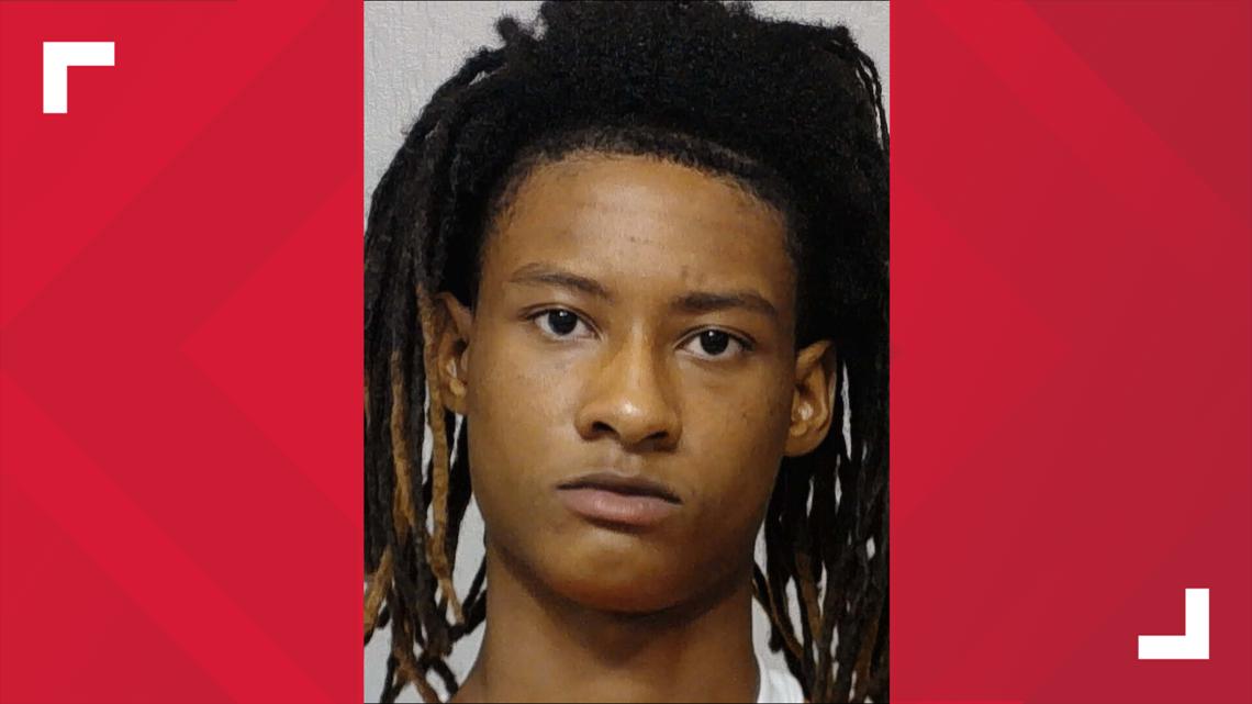 Man arrested after shooting 19-year-old to death in east Macon | 13wmaz.com