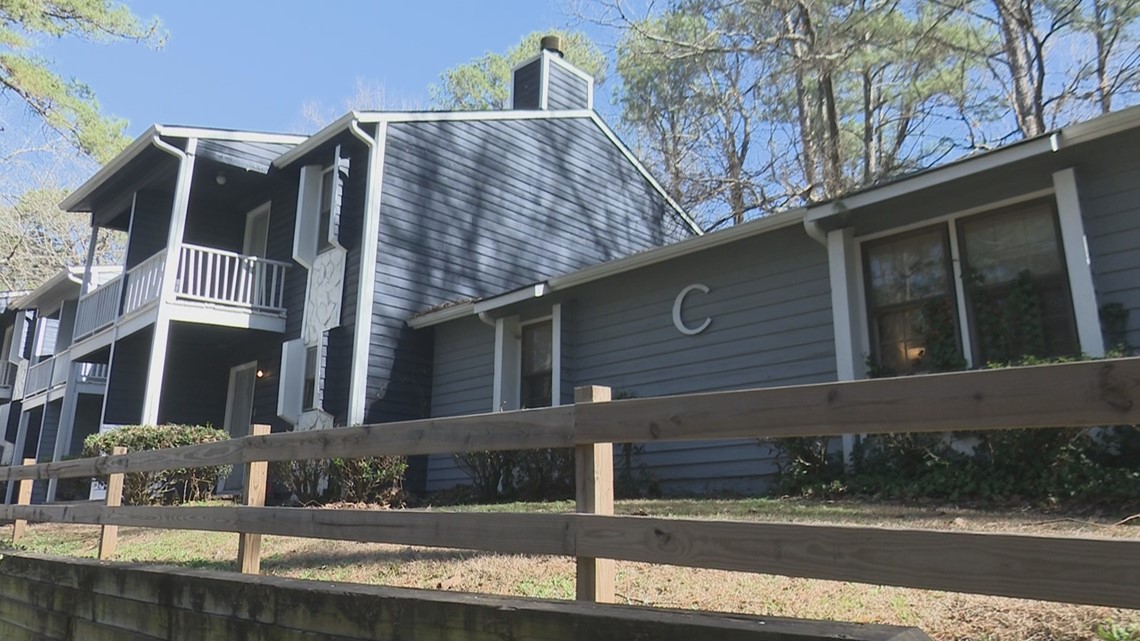 Warner Robins police share more details about shooting | 13wmaz.com