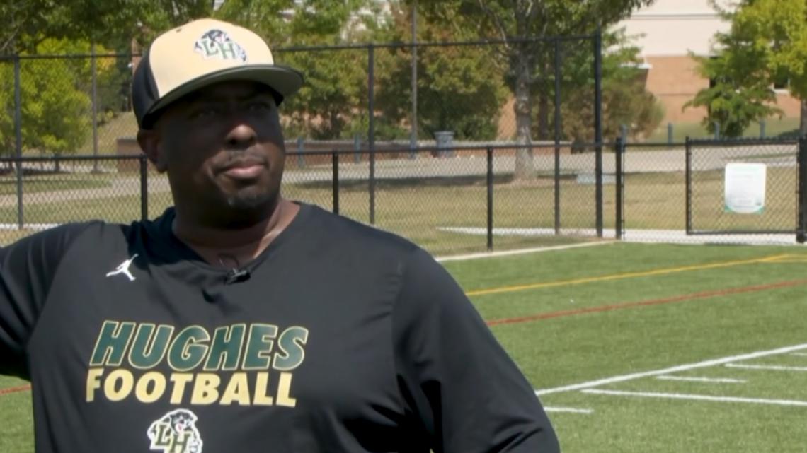 New Northside head football coach ready for new start | 13wmaz.com