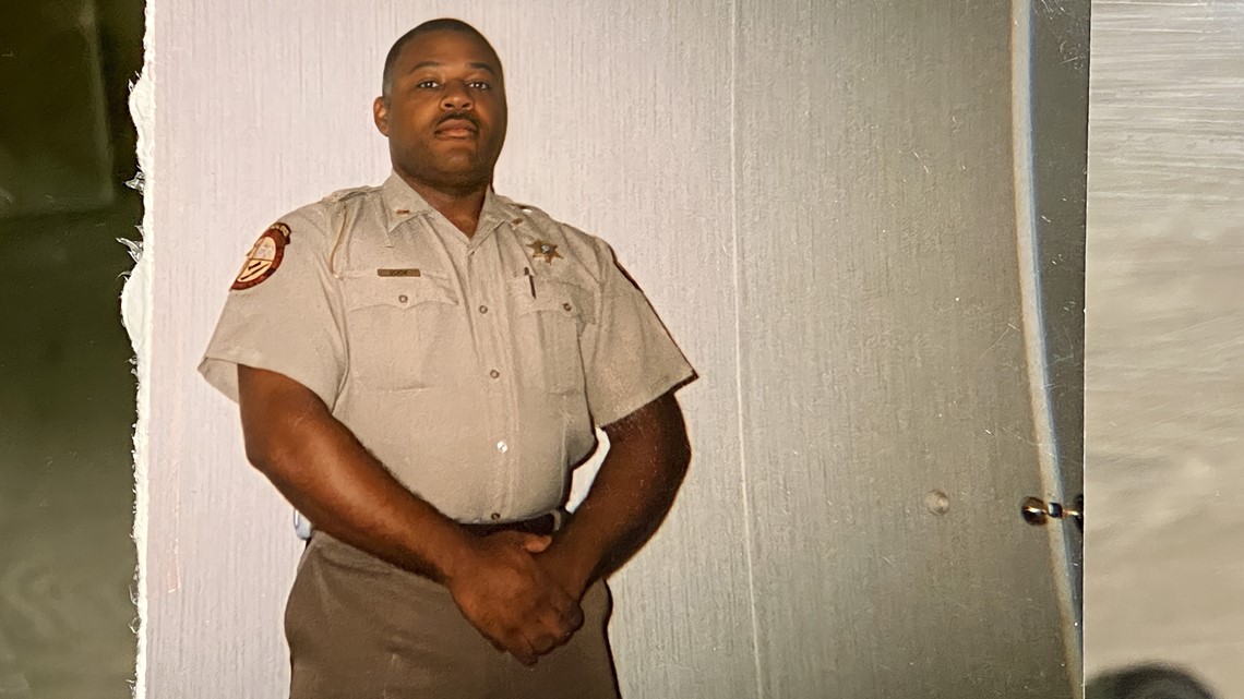 Ex-Pulaski deputy blames sheriff for firing, charges | 13wmaz.com