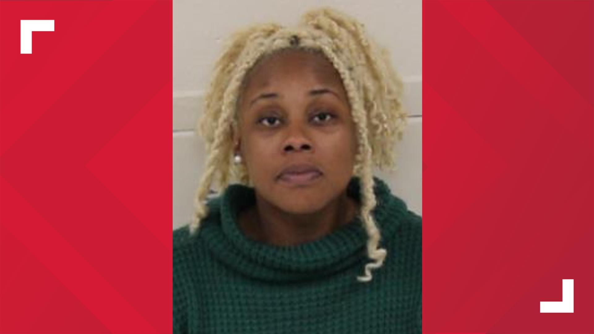 Fort Valley Middle teacher arrested for simple battery against student ...