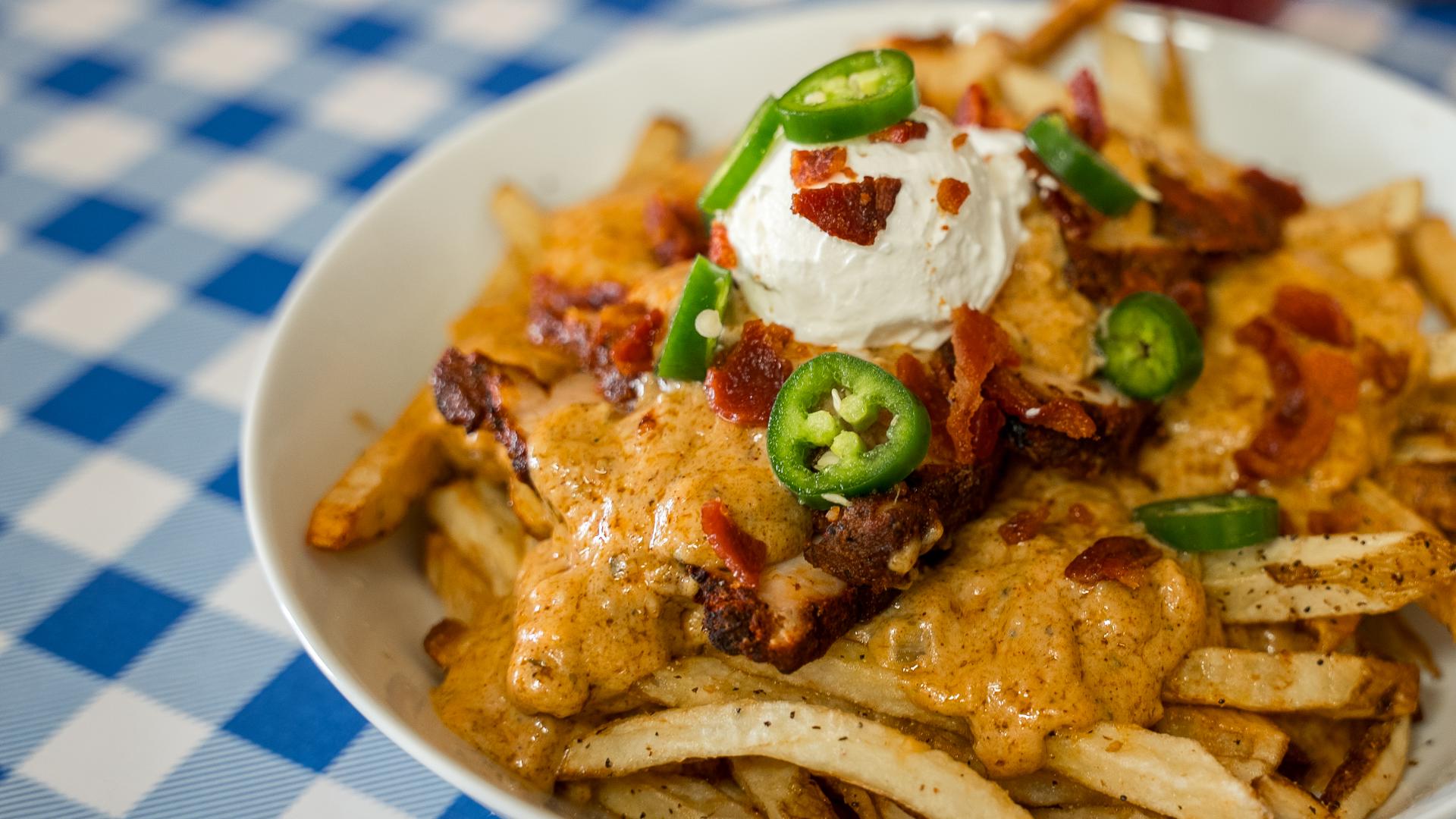 Downtown Macon French Fry Fight 2024 starts next week | 13wmaz.com