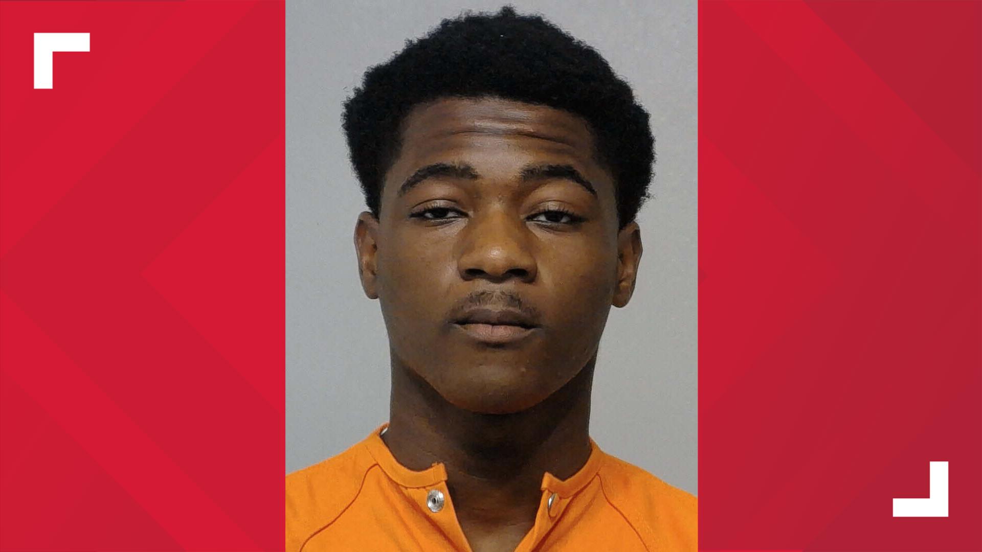 Man charged with murder in fatal Bloomfield shooting of Gabreon ...
