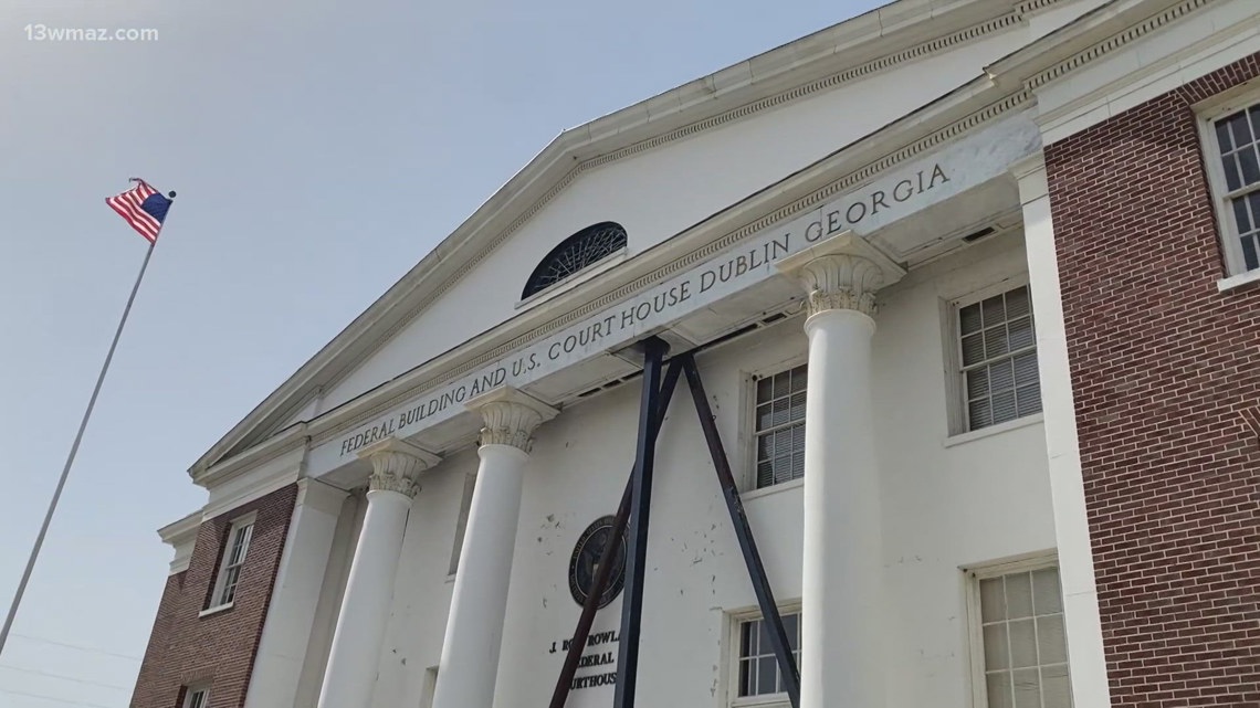 Dublin's federal courthouse could be sold after GSA places it on 'non ...