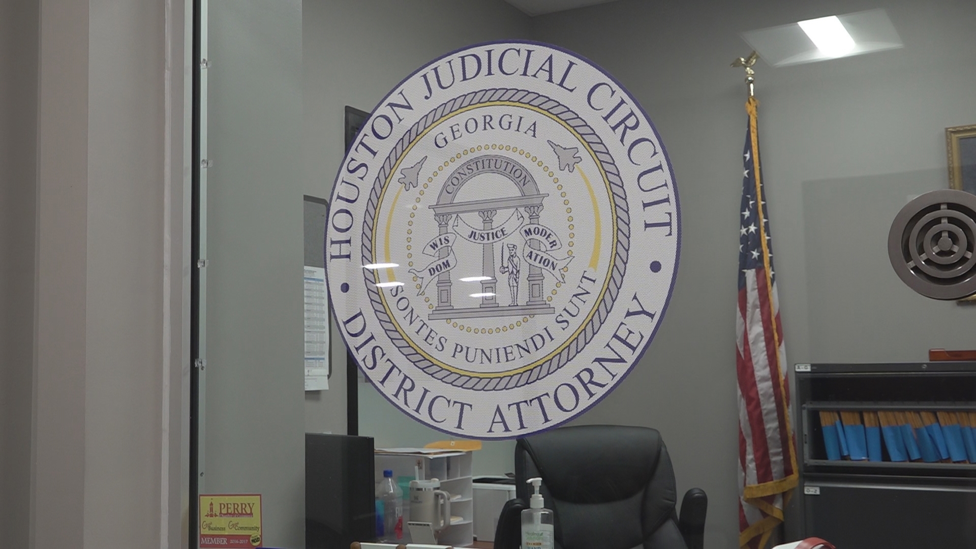 Houston DA secures four life sentences in just five months | 13wmaz.com