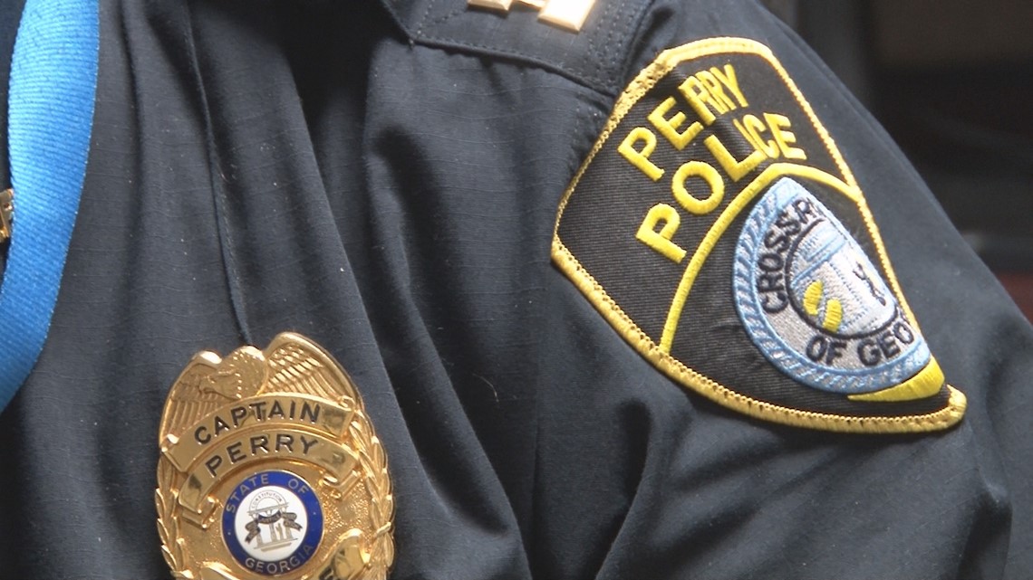 As Perry searches for new police chief, longtime officer steps up ...