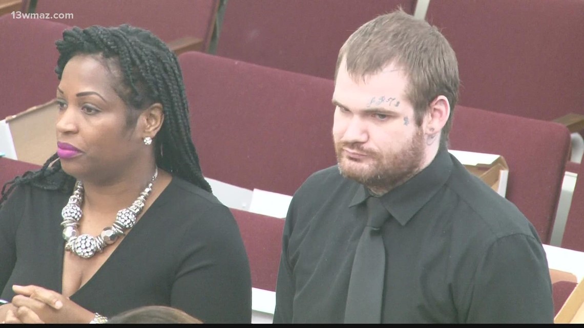 Jury reaches verdict in Ricky Dubose trial | 13wmaz.com