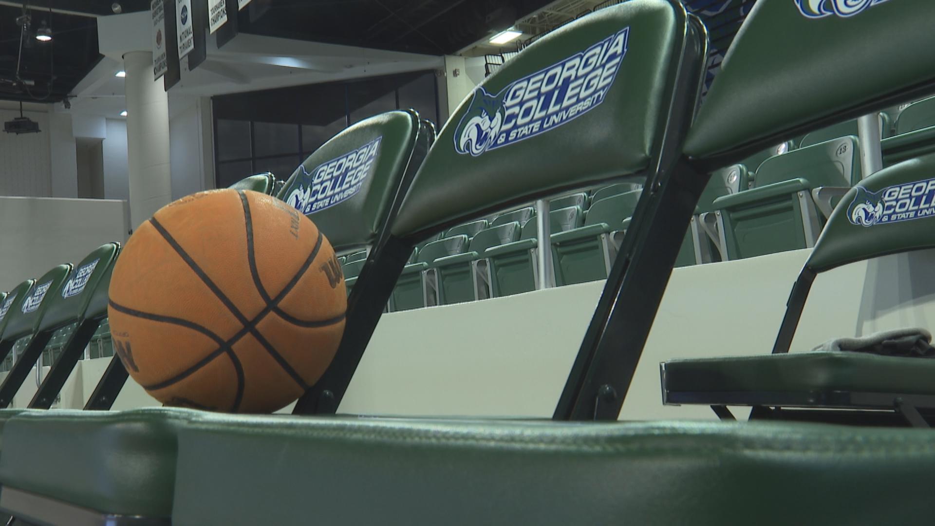 'We're off to a great start' | GCSU men's basketball showing early ...