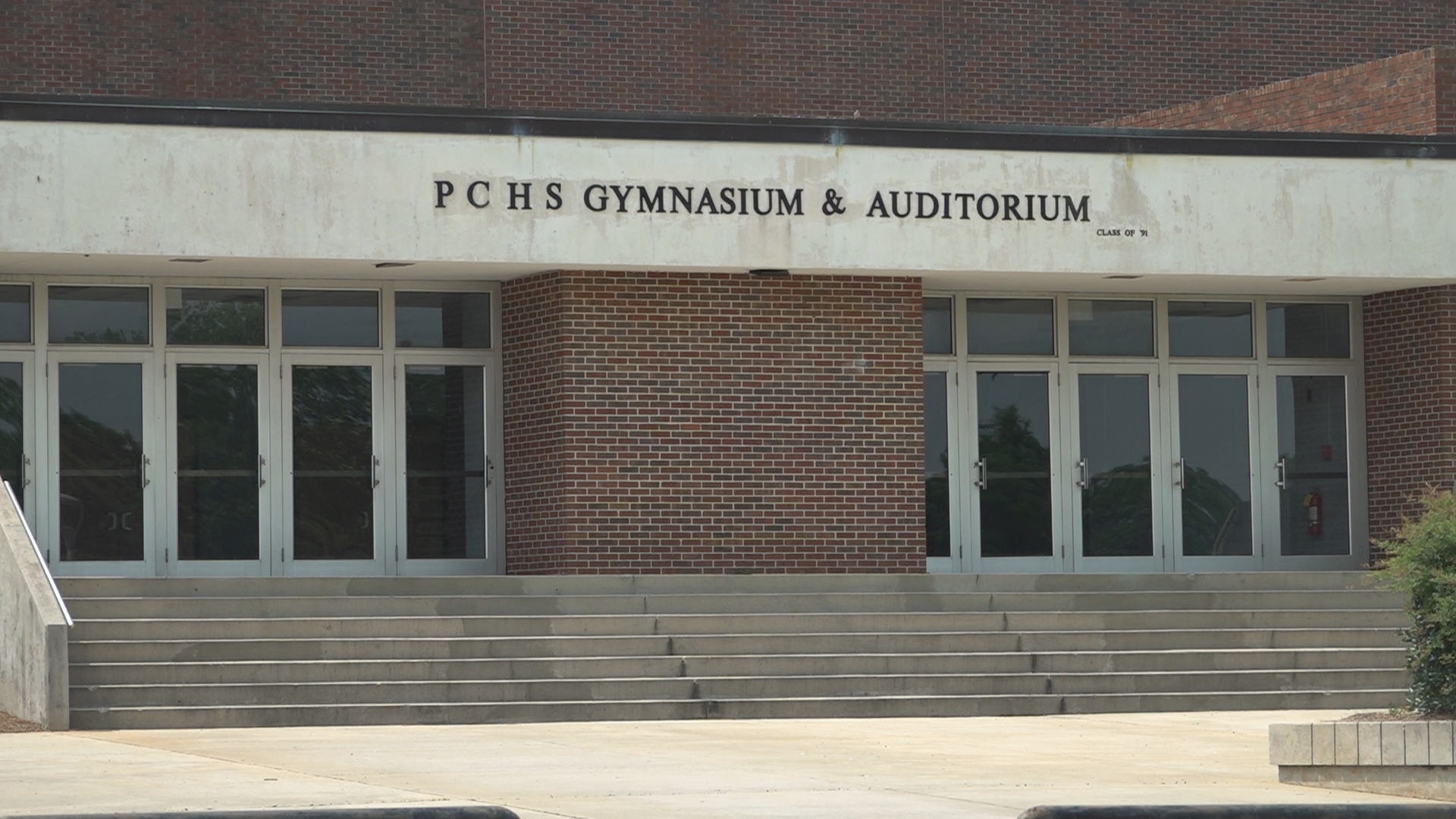 Peach County parents push for new arts auditorium | 13wmaz.com