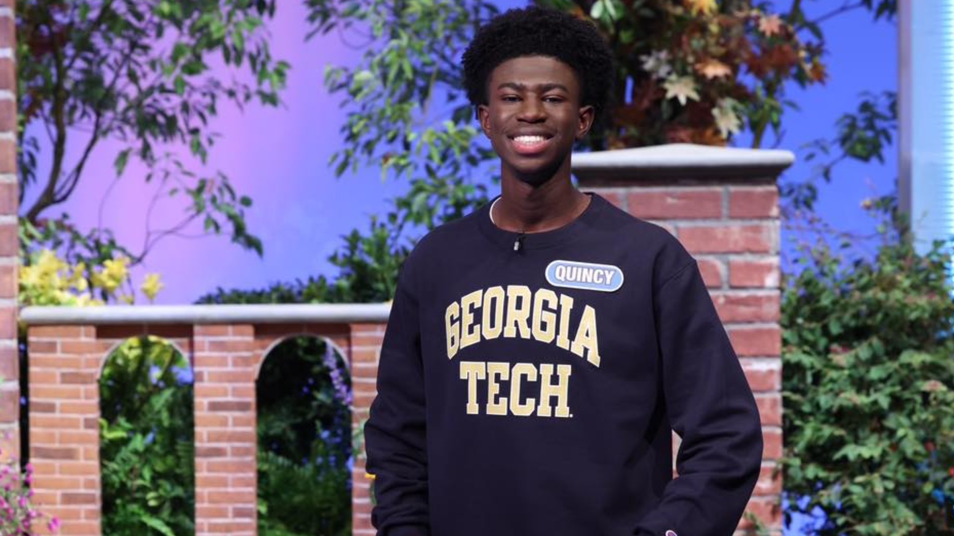 Dublin native wins big on 'Wheel of Fortune' | 13wmaz.com