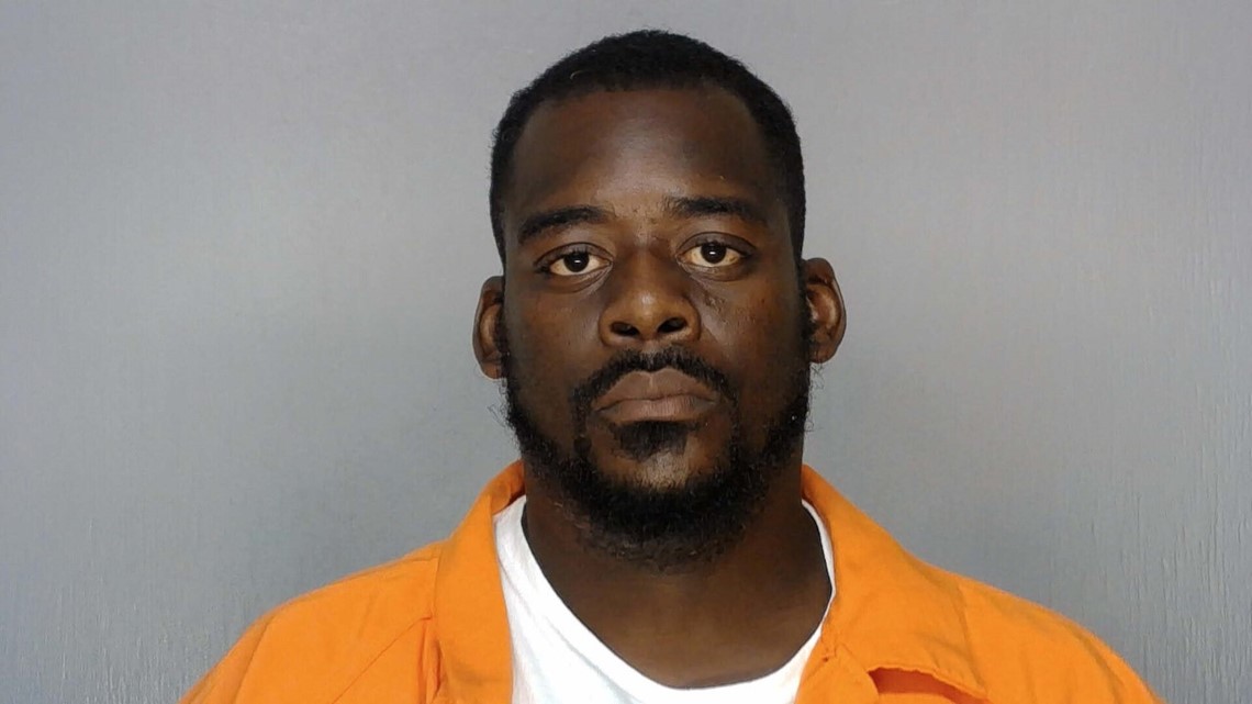 Macon man arrested in murder of teen in Georgia | 13wmaz.com