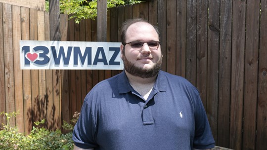 Meet the Team | 13WMAZ | 13wmaz.com