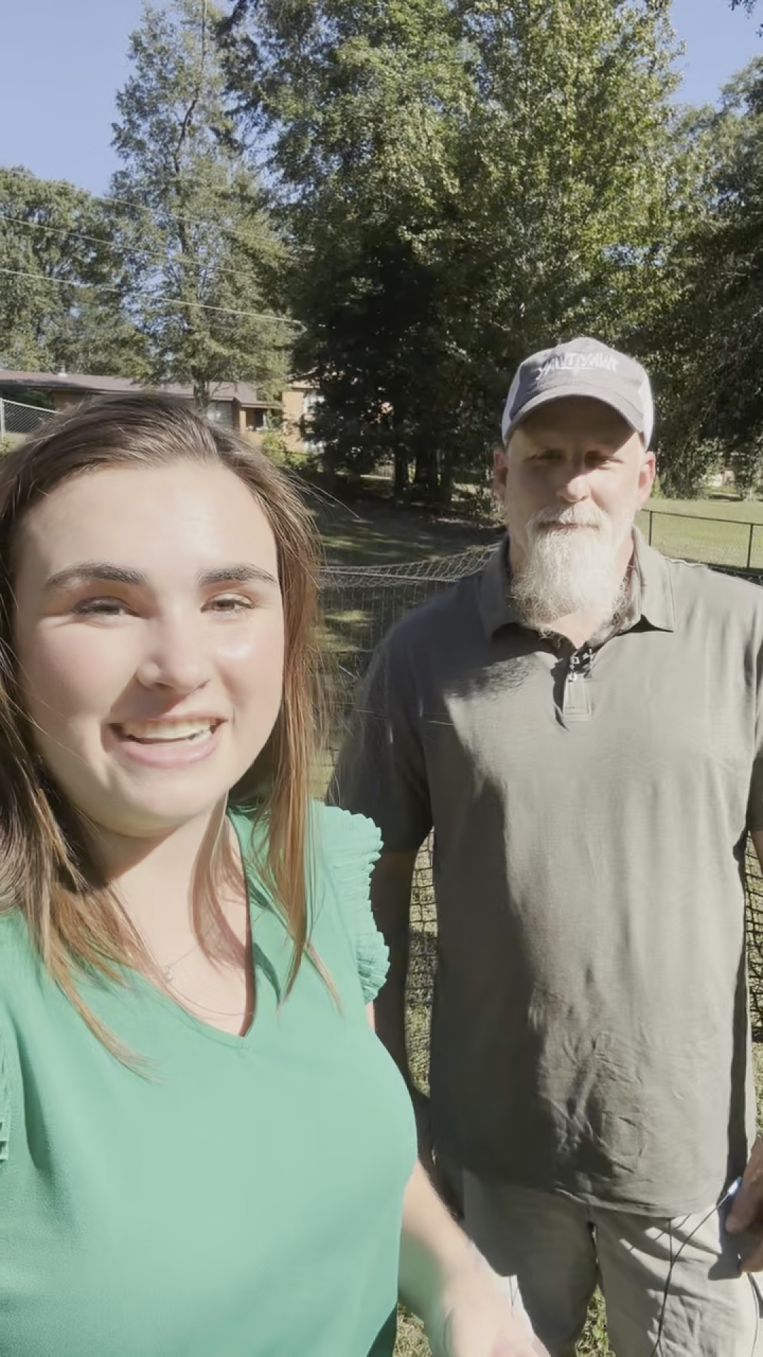 How do Central Georgia farmers deal with invasive hogs? Here's what one ...