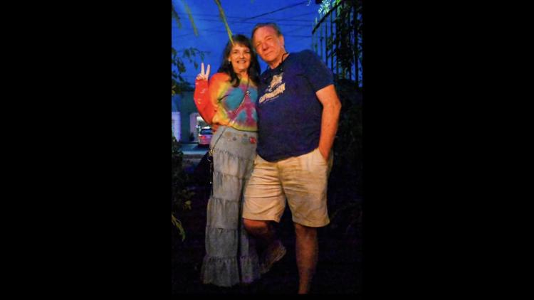 David 'Yeah Man' Jarrell's tragic love story remembered | 13wmaz.com