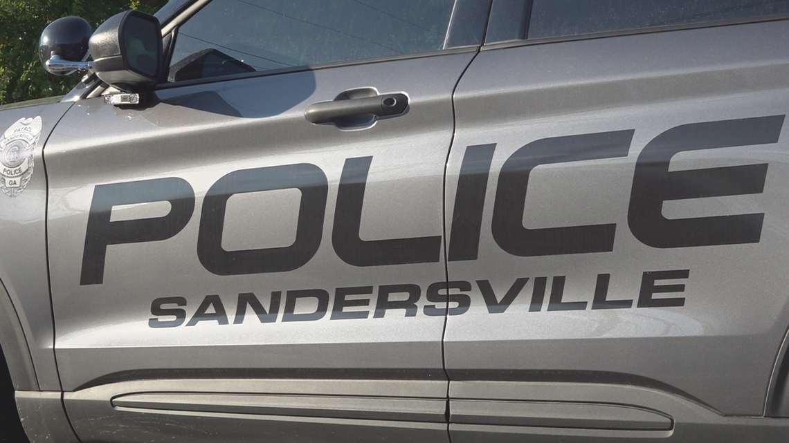 Video of Sandersville man's arrest leads to investigation, with ...