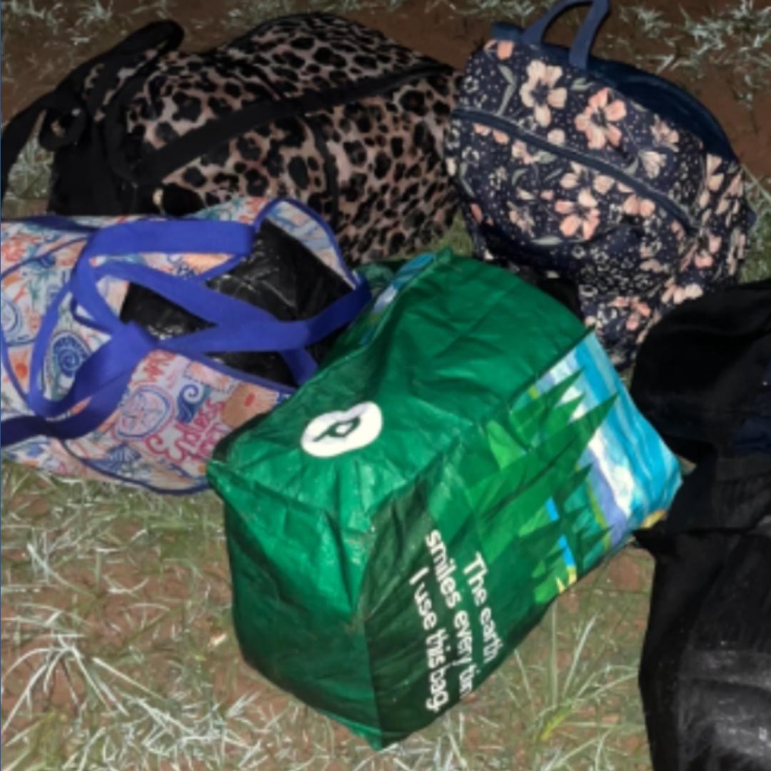 Georgia prison contraband bust: 2 arrested | 13wmaz.com