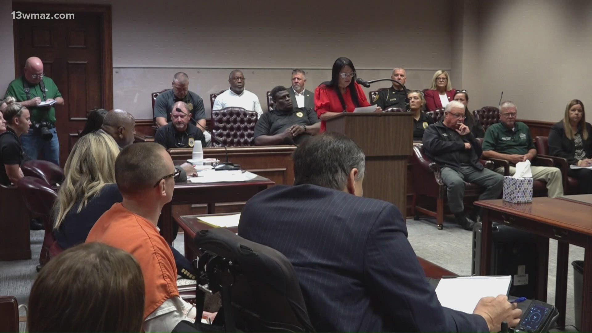 'Forever gone' | Dublin woman's killer sentenced to life in prison ...