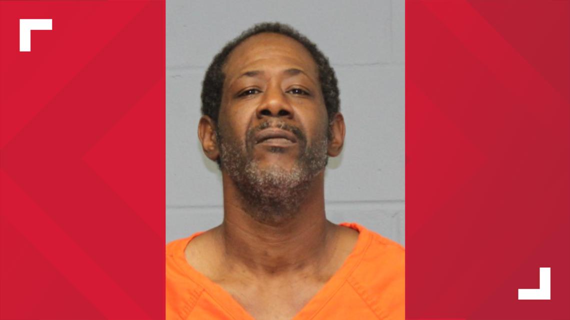 Man charged with murder after running over partner's father with a ...