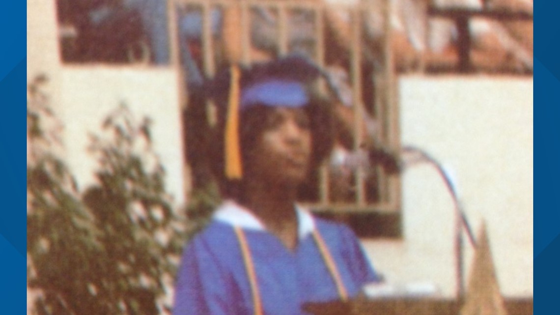 Dr. Valerie Montgomery Rice shares her journey to Morehouse | 13wmaz.com