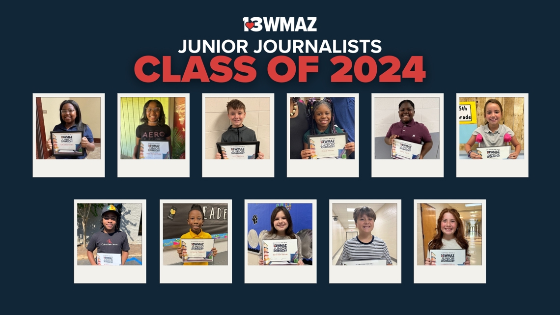 Meet the Team | 13WMAZ | 13wmaz.com