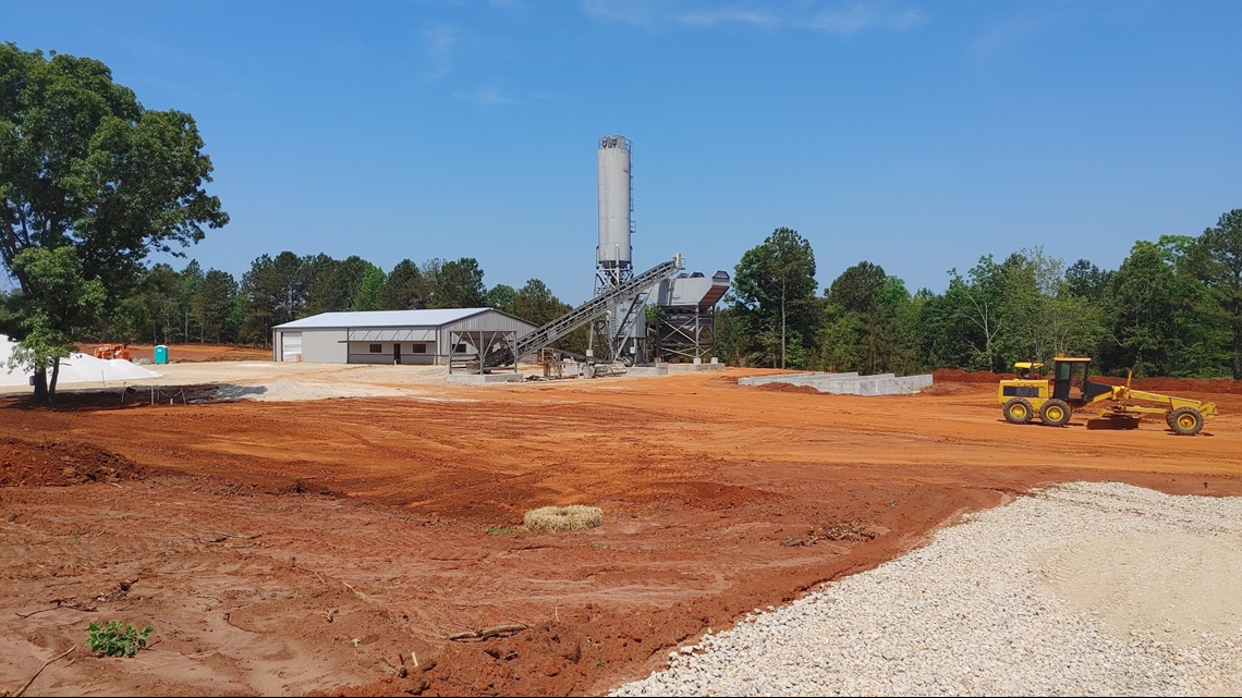 Washington County creates 90+ jobs, touts $83M investments | 13wmaz.com