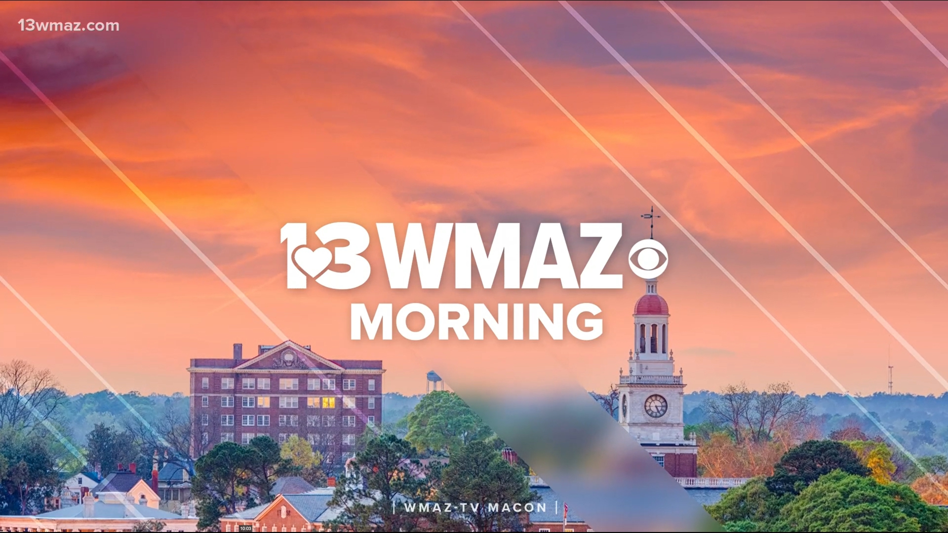 News Headlines | 13wmaz.com