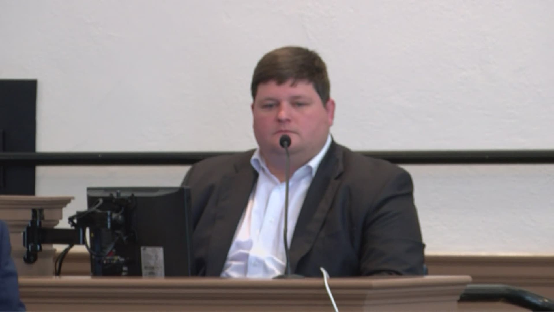 Bo Dukes/Tara Grinstead trial: Dukes' brother questioned about ...