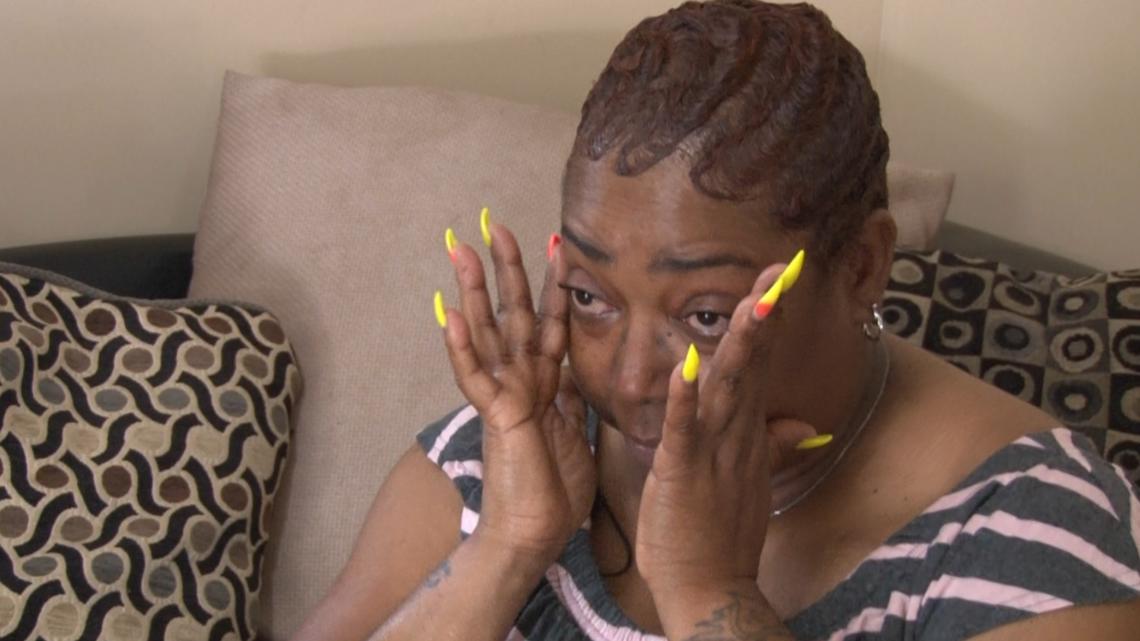 Macon mom calling on help to help pay for cancer treatment | 13wmaz.com