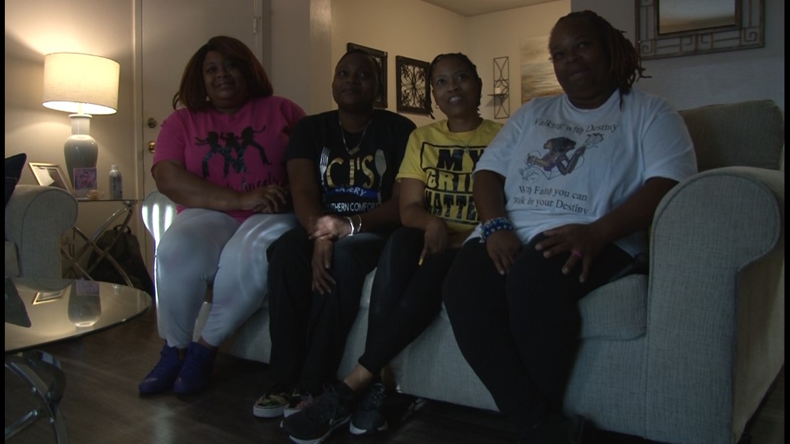 Central Georgia moms come together to heal from tragedies | 13wmaz.com