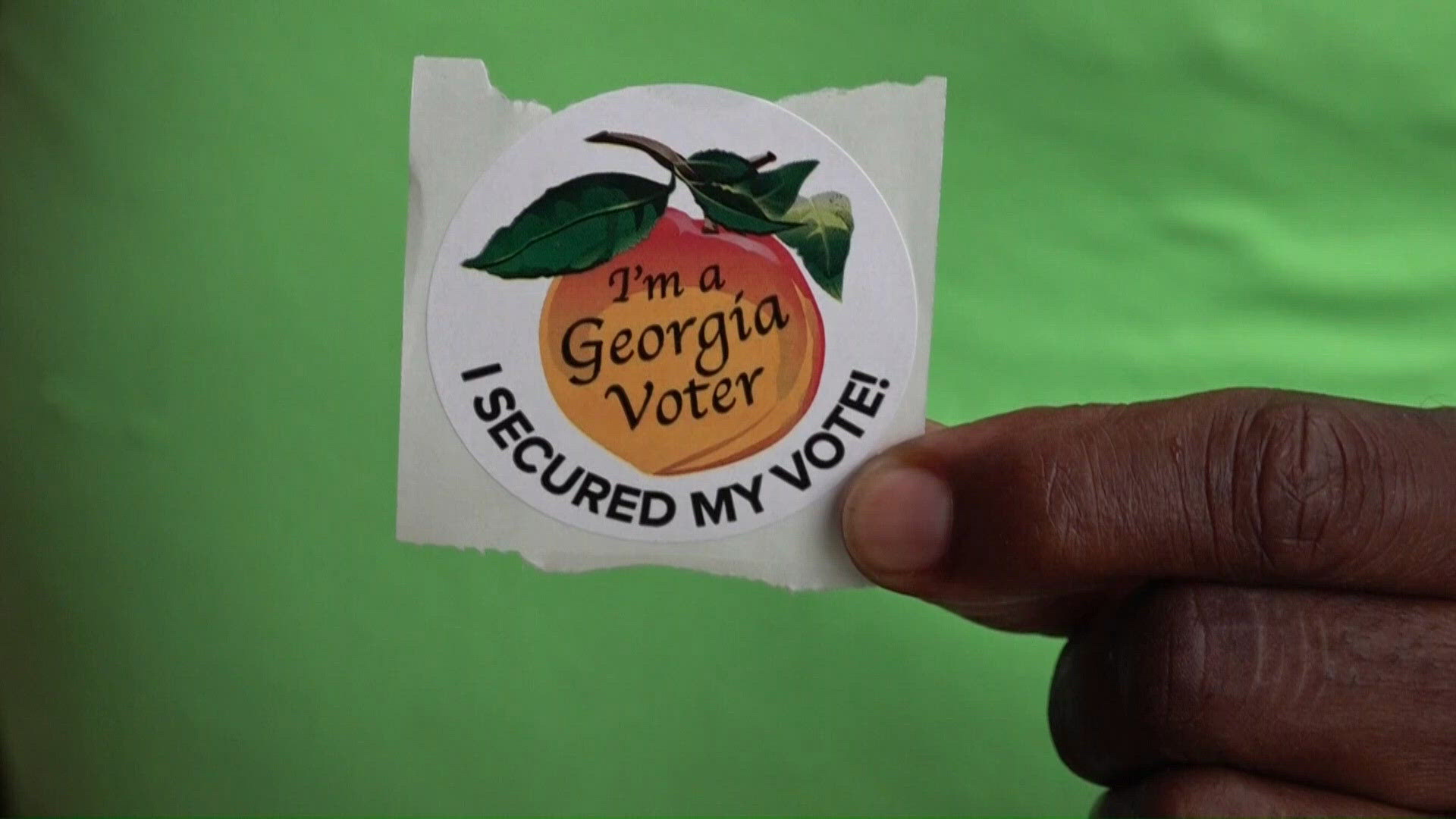 Georgia Election Results LIVE | Watch 13WMAZ Coverage of Key Races ...