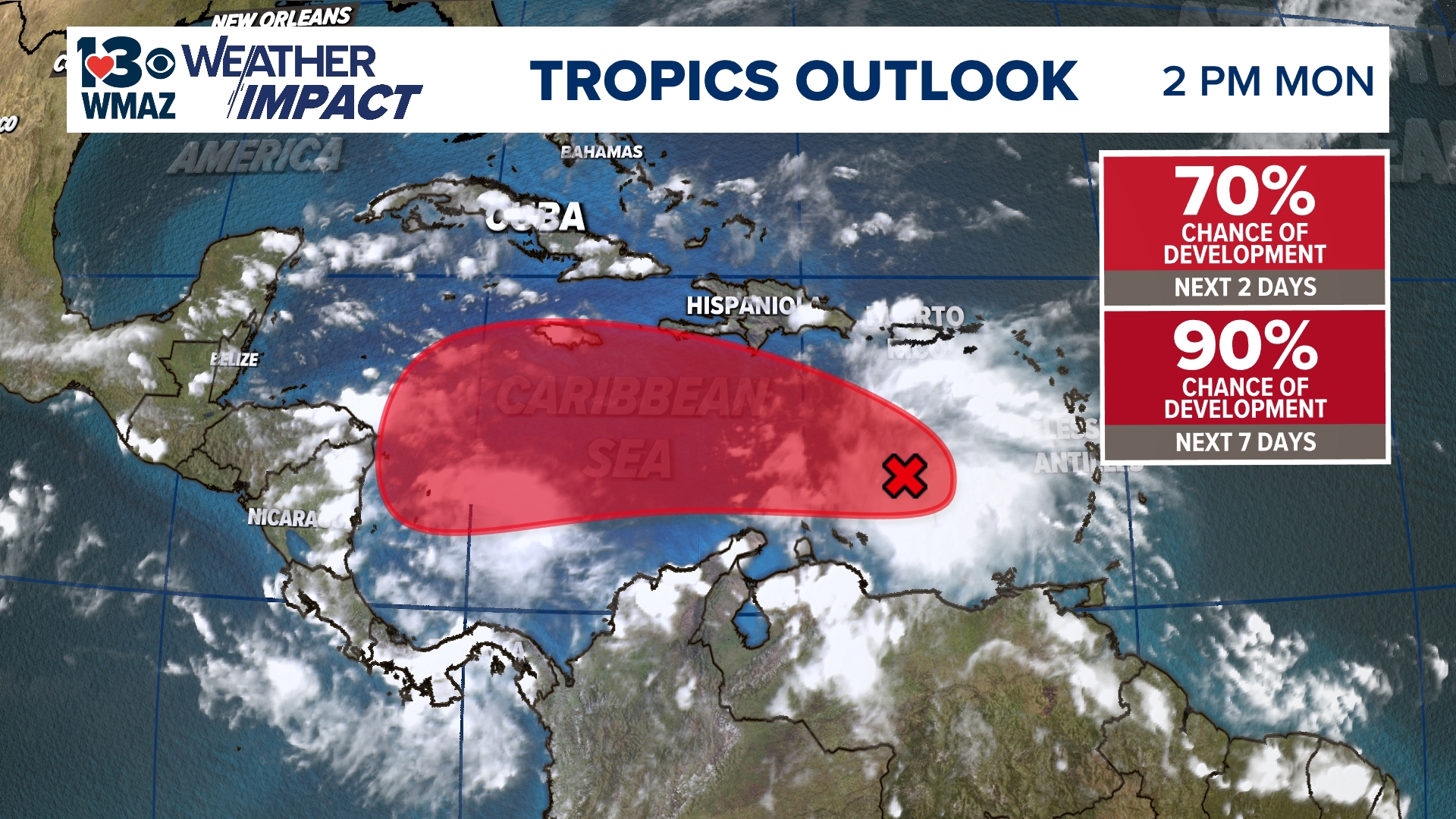 13WMAZ News | 13wmaz.com