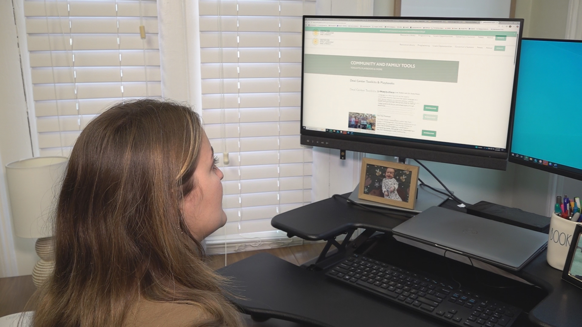 'A huge investment' | How one local college is tackling the literacy ...