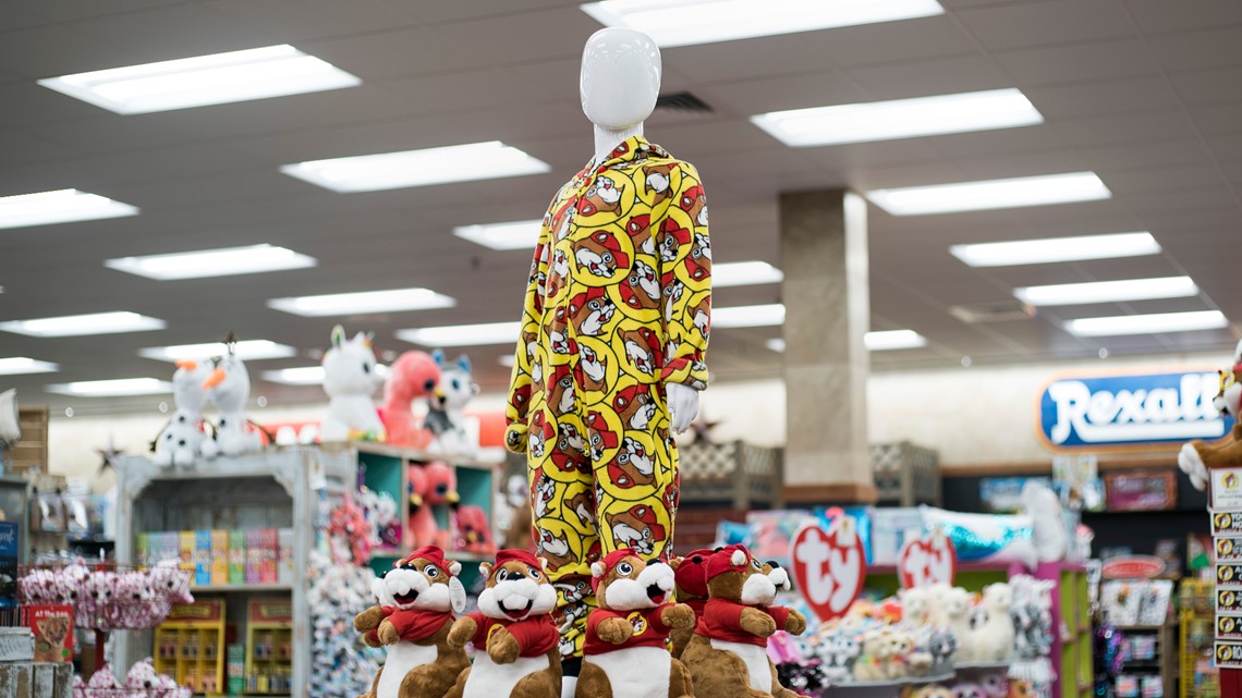Buc-ee's: Inside look at the Texas-based convenience store chain ...
