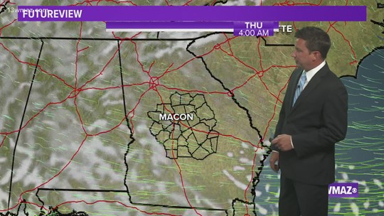 Meet the Team | 13WMAZ | 13wmaz.com