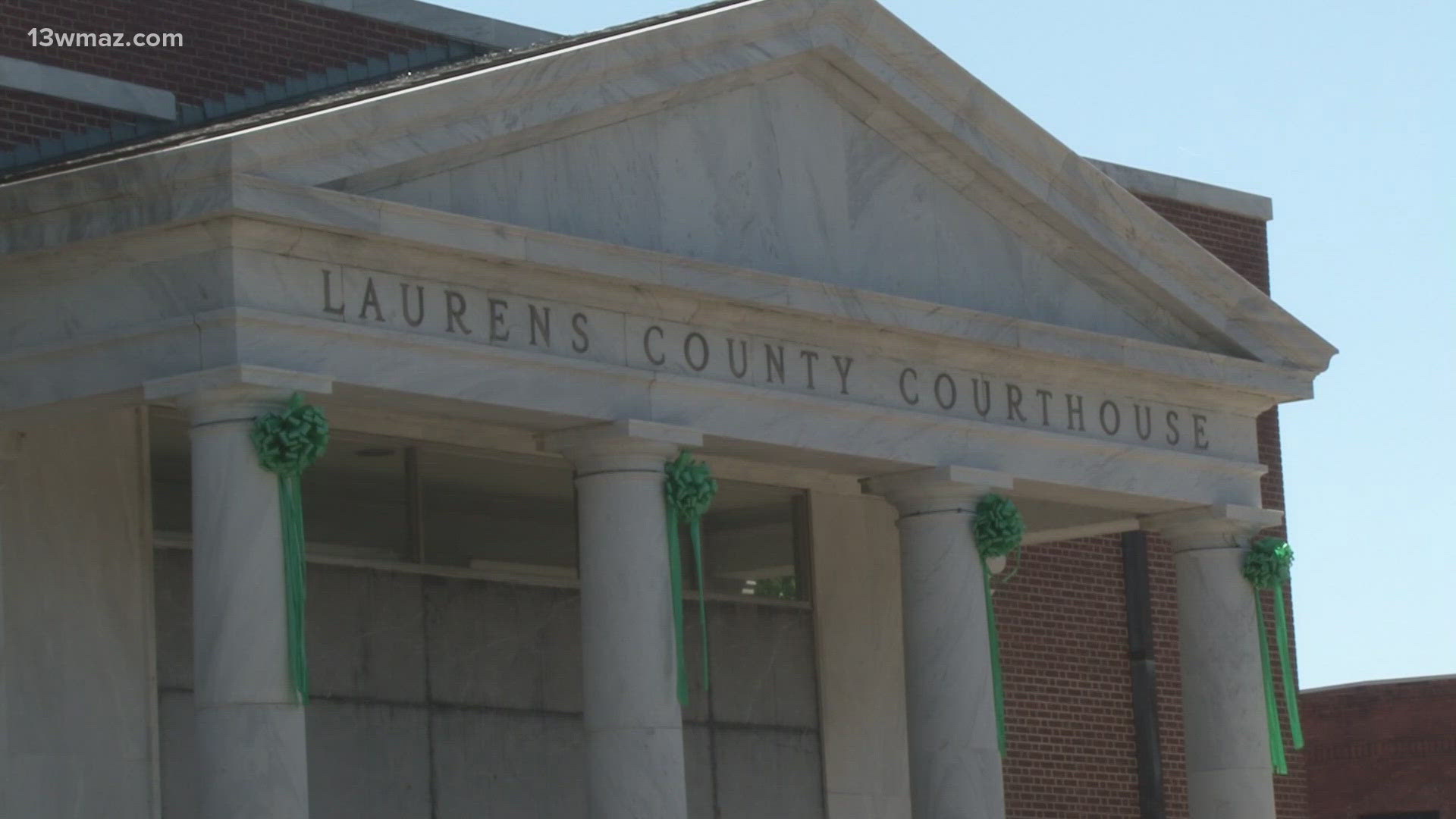 11 gang members in Laurens County take plea deals in racketeering case ...