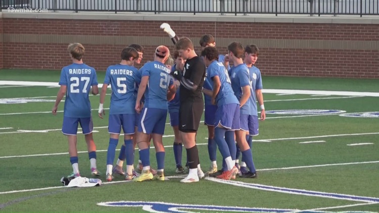 GHSA soccer state playoffs results | Here are the teams still vying for ...