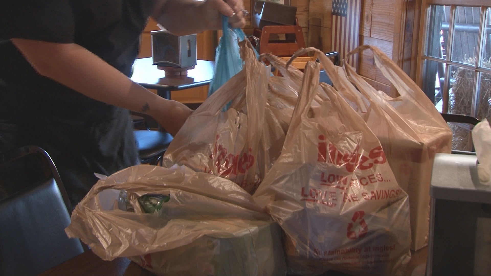 'Every person has the right to eat' | Former SNAP recipient to open ...