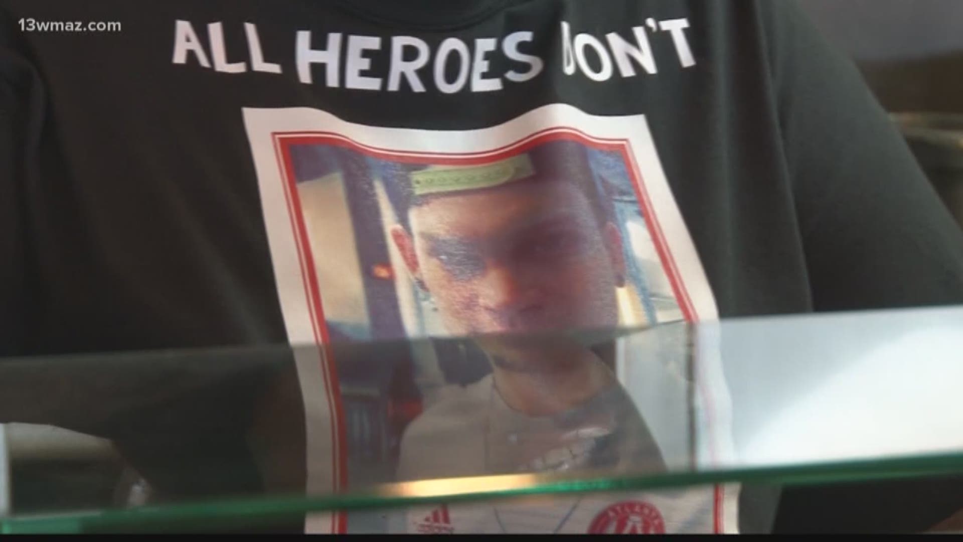 Barberitos owner: 'Our hearts are heavy,' WR restaurant reopens after ...