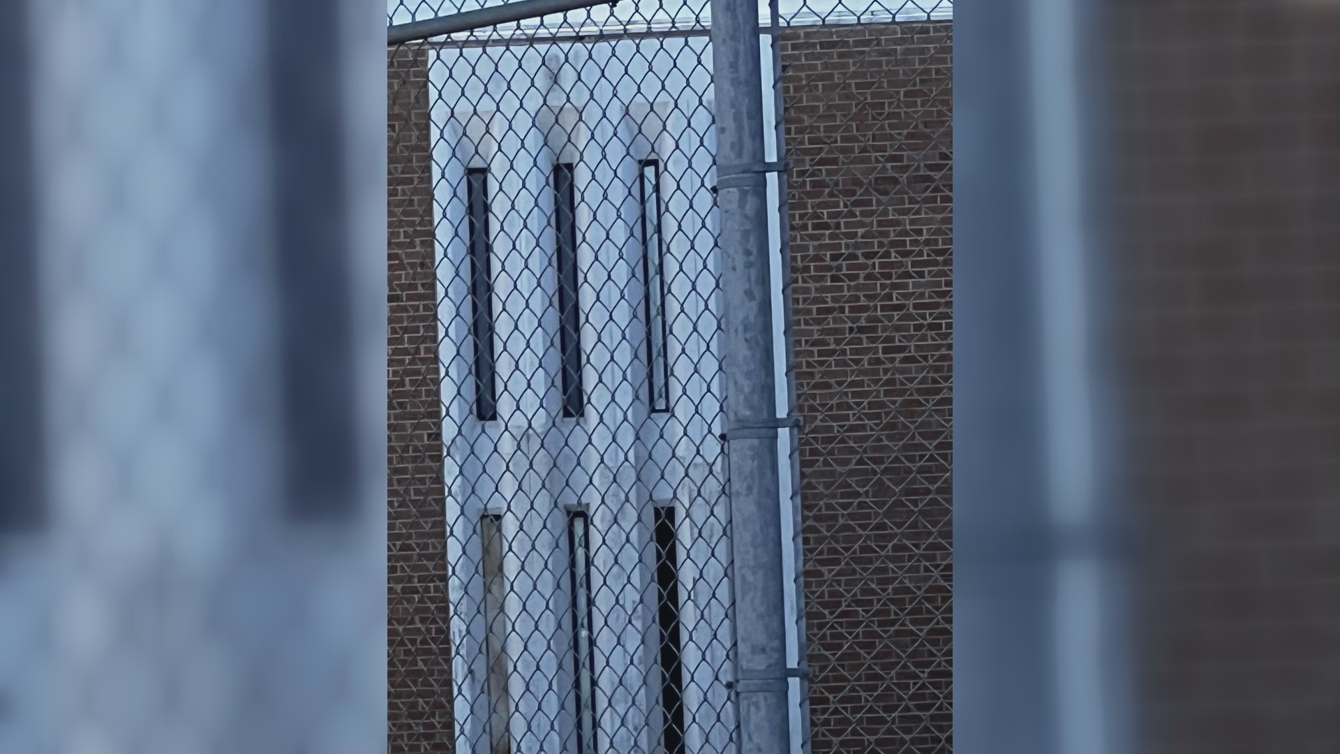 Photos from inside and outside Georgia jail escape leaked | 13wmaz.com