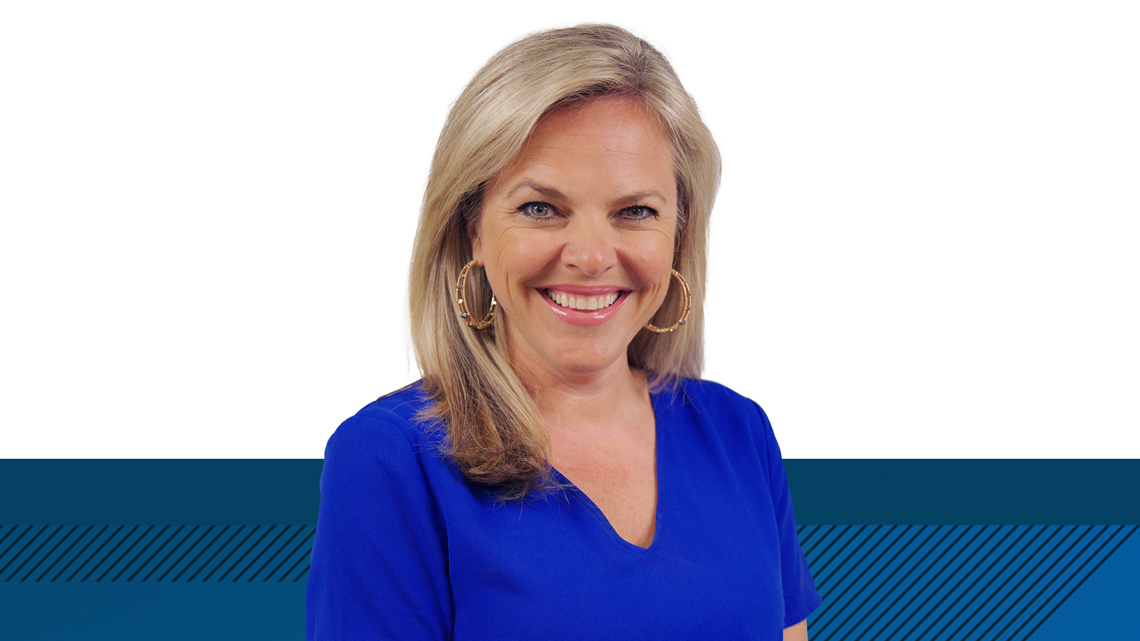 Lorra Lynch Jones | 13wmaz.com