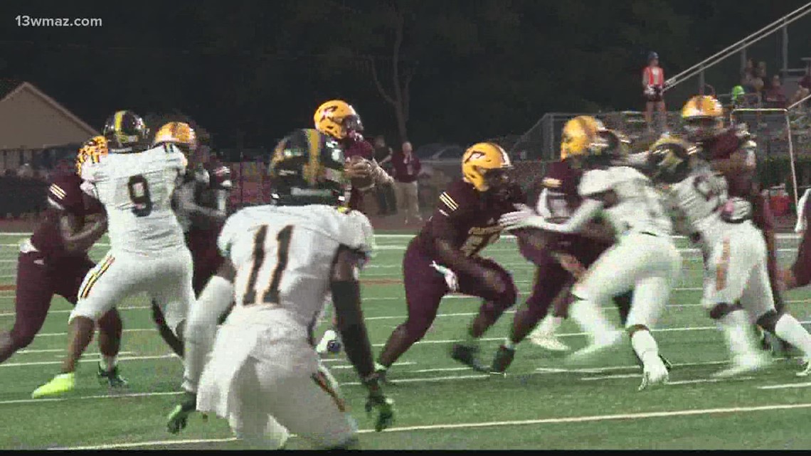 Georgia Prep Football discussion teams, coaches, players, games ...