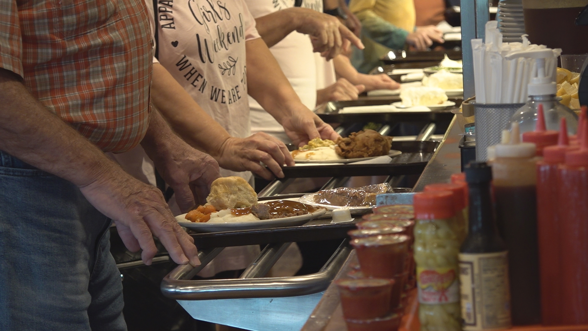 Yoder Deitsch Haus Thrives Amid Macon County's Population Decline ...