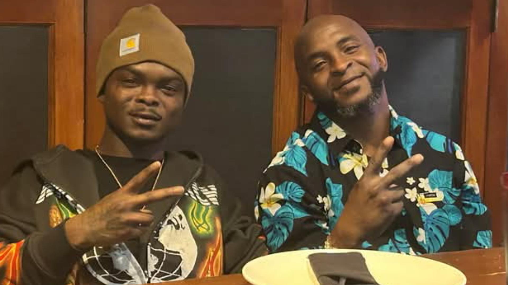 4th arrest made in fatal Macon shooting at Autumn Trace apartments: BSO ...