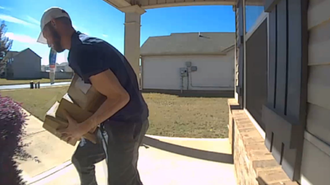 Stolen packages: Can you file claims for them on your insurance ... Stolen packages: Can you file claims for them on your insurance ...