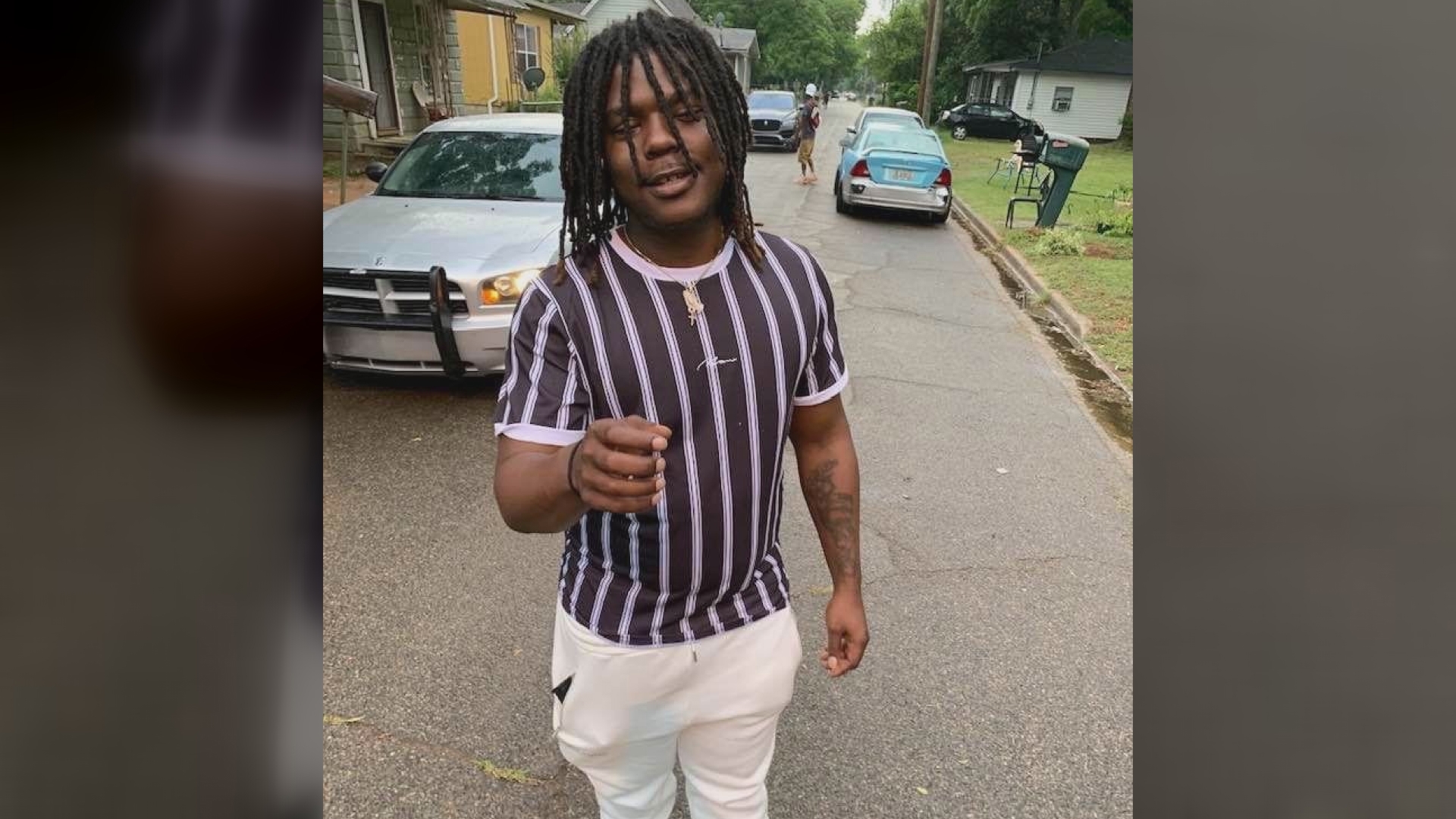 Fort Valley man killed in shooting a day after 24th birthday, family ...