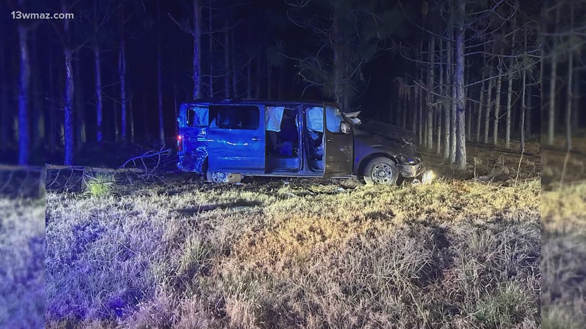 Sheriff: Suspect captured in Laurens County after chase and search ...