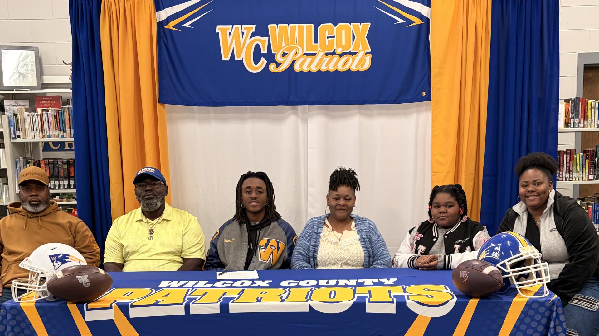 Signing Day 2026 tracker | Central Georgia players sign with new teams ...