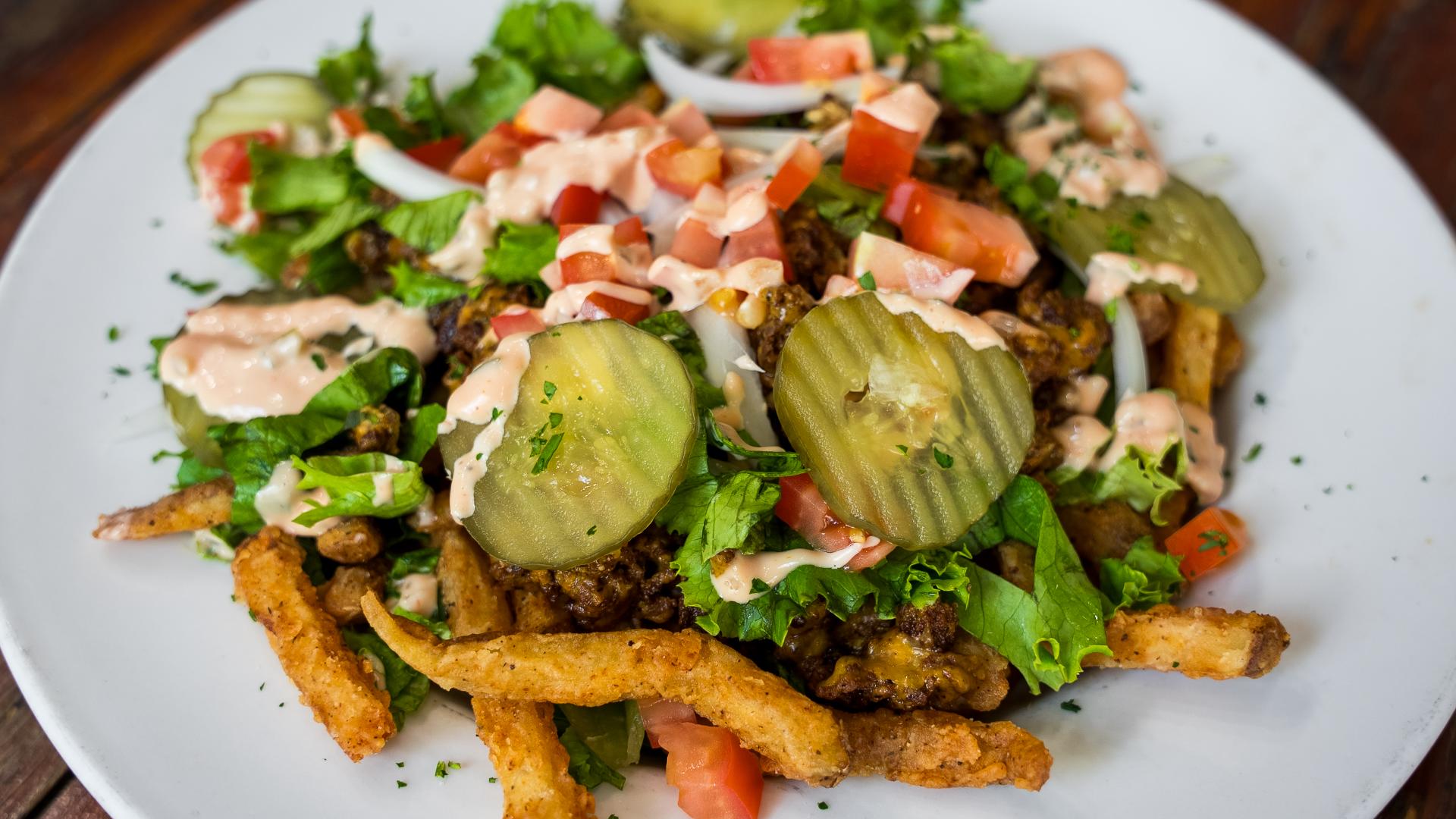 Downtown Macon French Fry Fight 2024 starts next week | 13wmaz.com