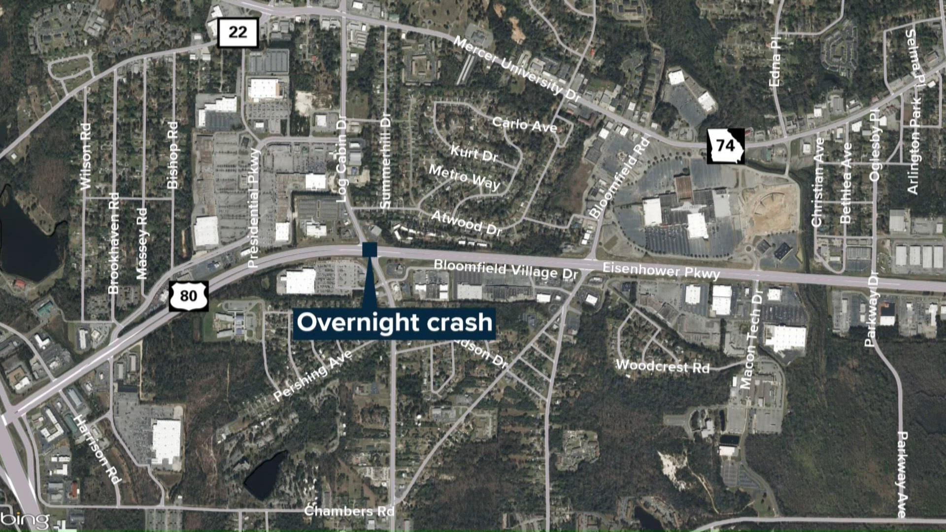 New details in deadly crash on Log Cabin Drive late Thursday night ...