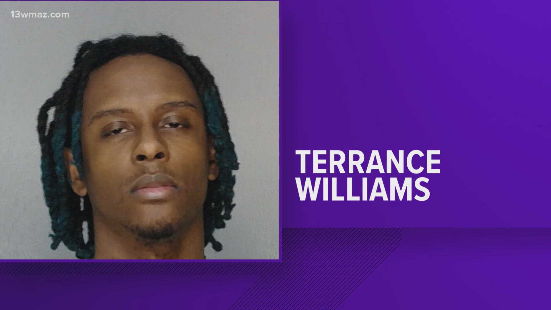 Macon man pleads guilty to manslaughter 2022 killing of girlfriend's ...